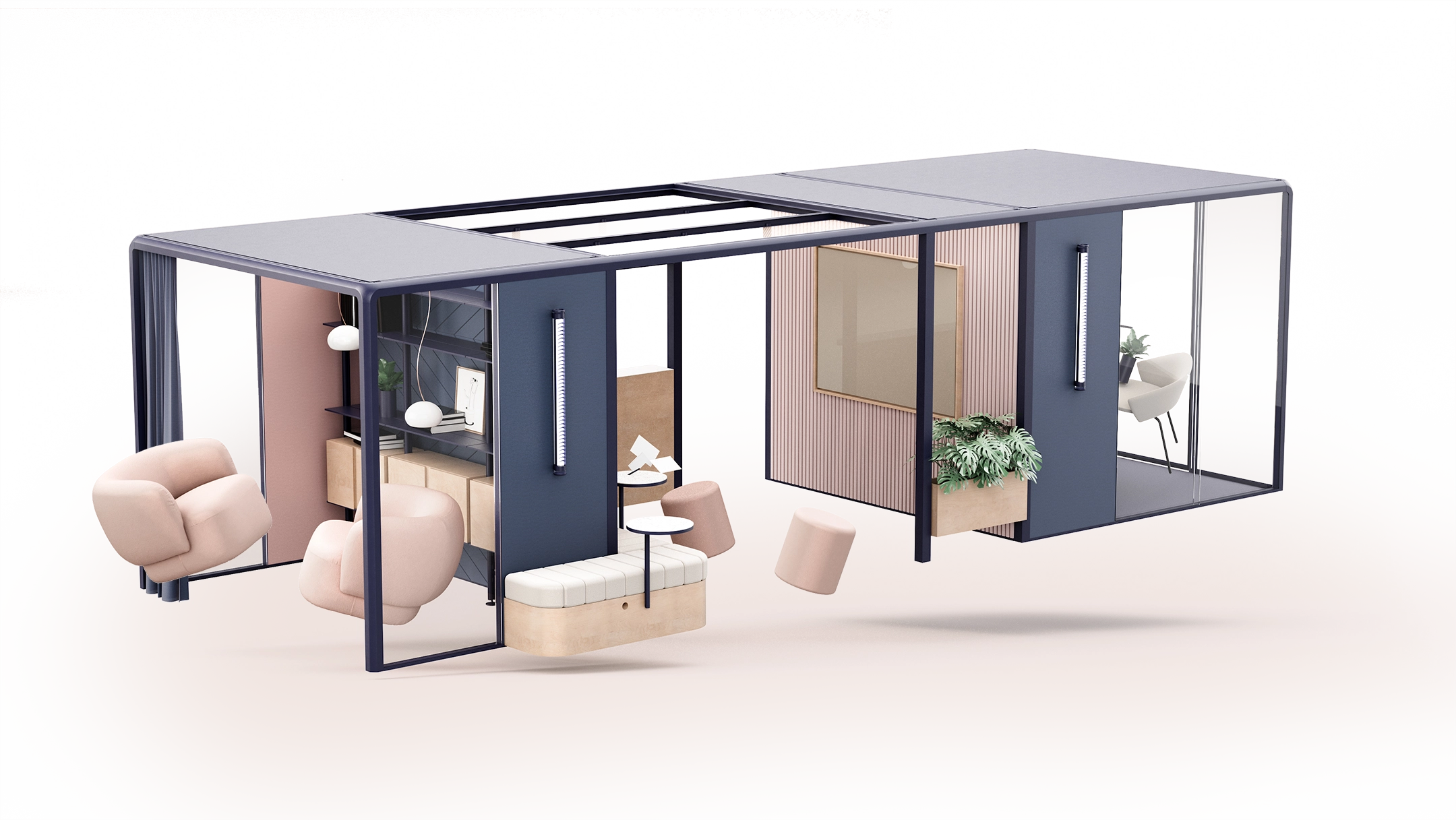 Slide 01 - Link - Interior